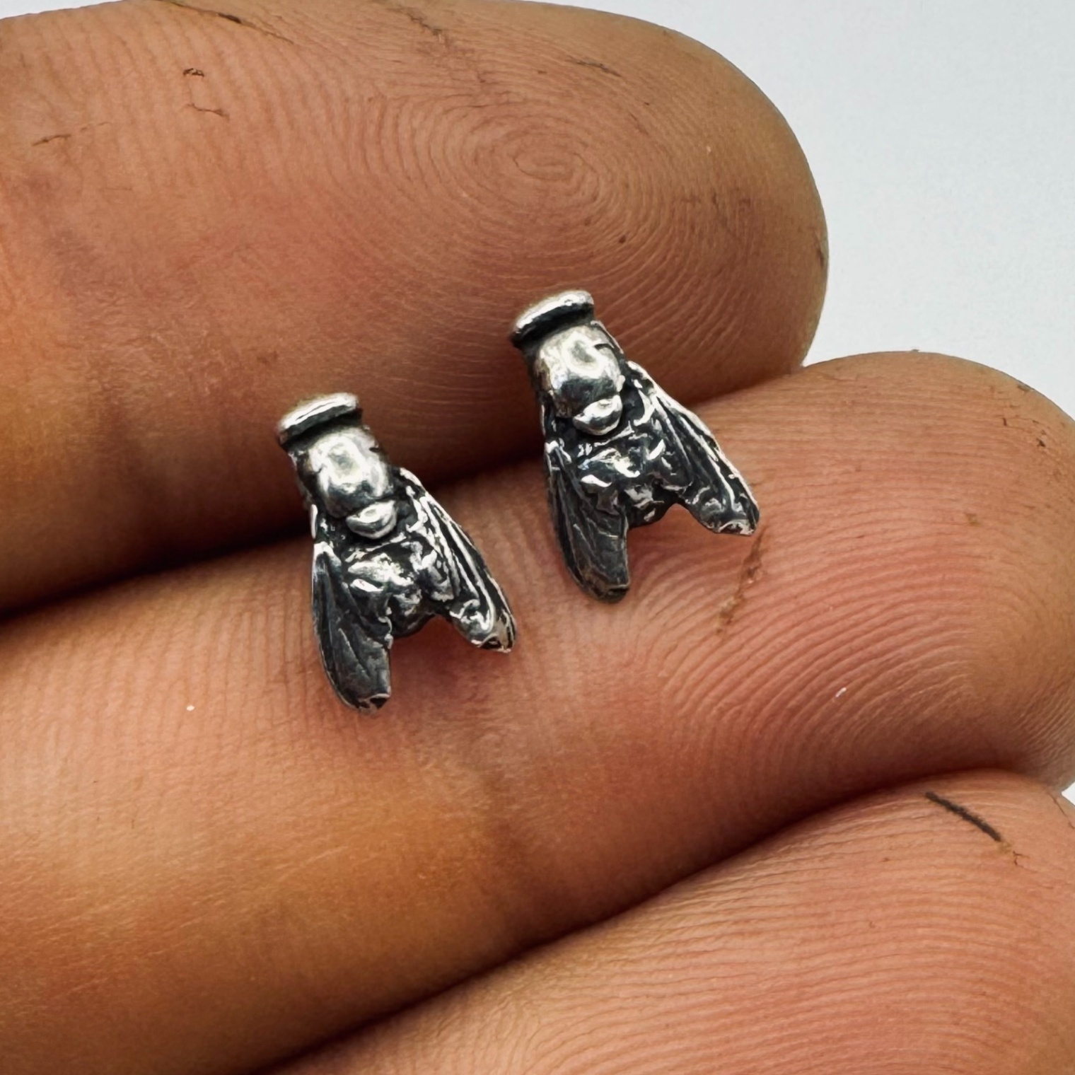 Aro Mosca (pin + tornillo)